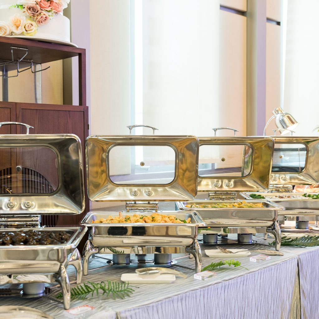 Catering – Jumbo Catering – Singapore