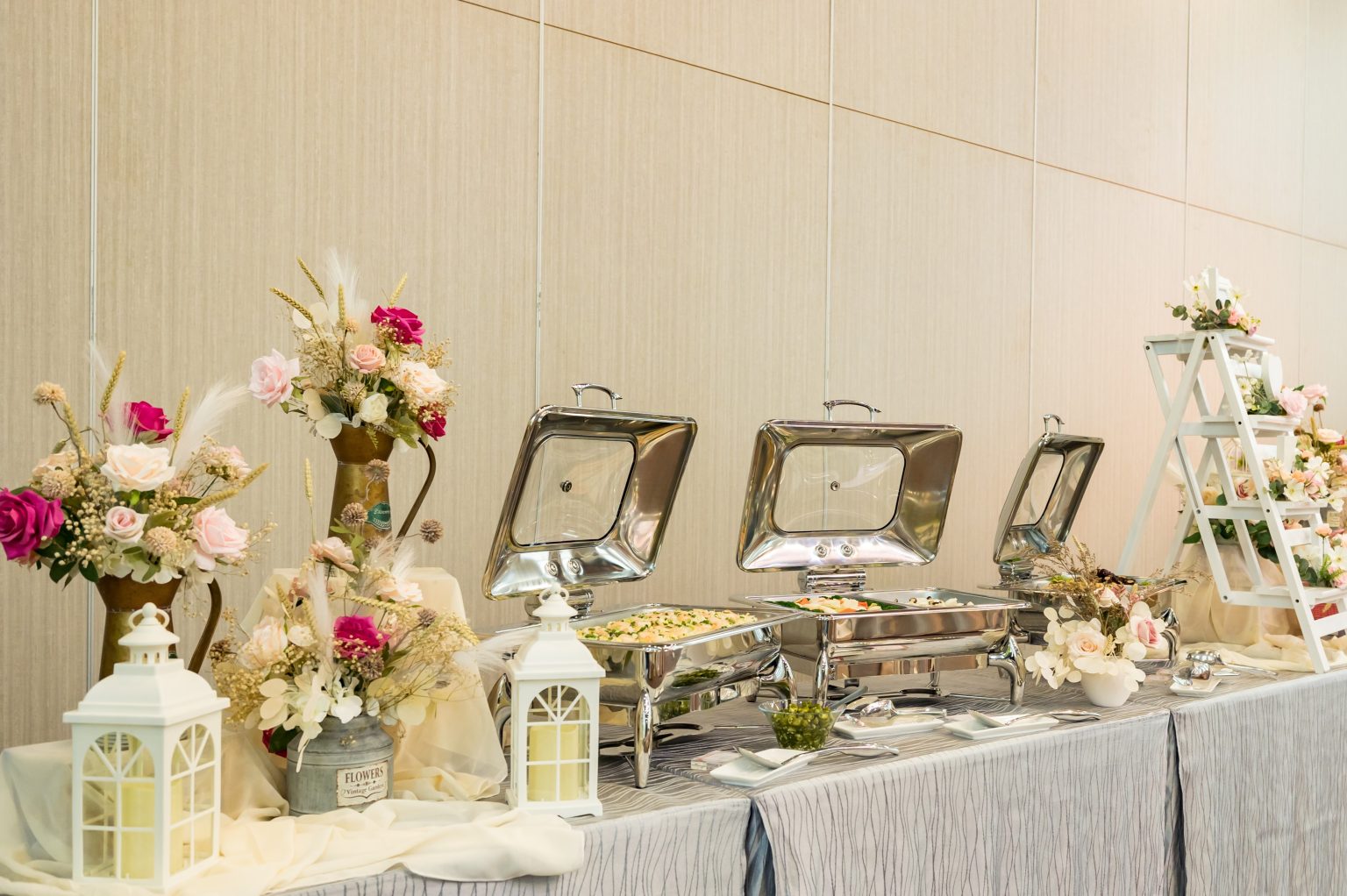 Menu – Jumbo Catering – Singapore