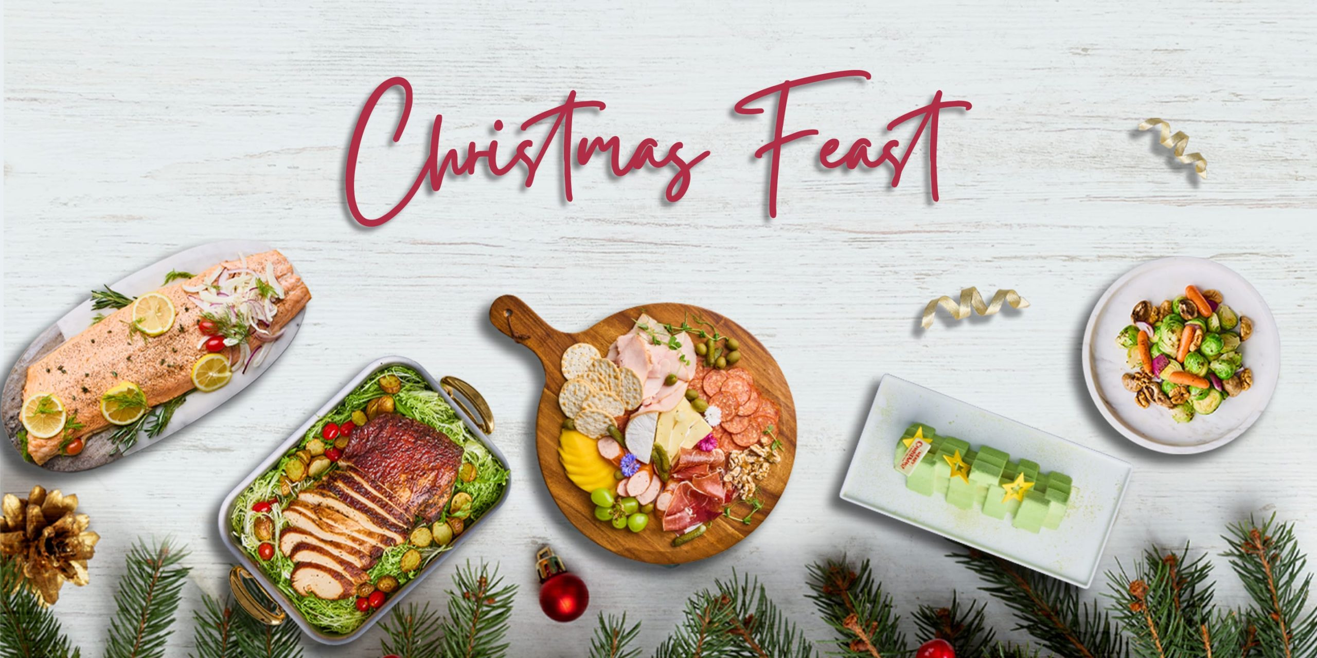 Jumbo Catering – Singapore